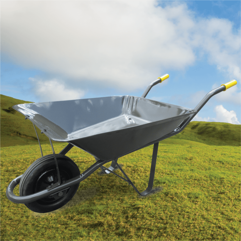 Durable wheelbarrows - Datini | 2026